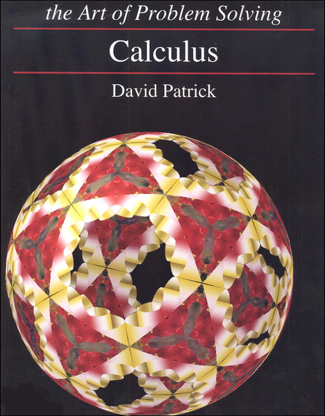 AoPS Calculus Text and Solution Set – Bilingual Bookshop