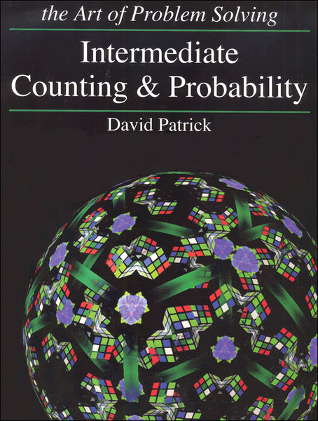 AoPS Intermediate Counting & Probability Text and Solution Set ...